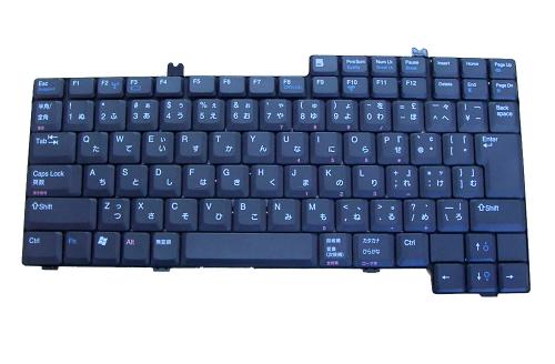 領収書は送付先名にて発行し商品に同梱させて頂きます。別名にてご希望の場合は備考欄にその旨ご記入下さい。・DELL: ノートPC用キーボード 新品 ・型番：A206 〔キーボードのサイズ〕 ・横:288mm ・縦(右側):139mm ・縦(左...