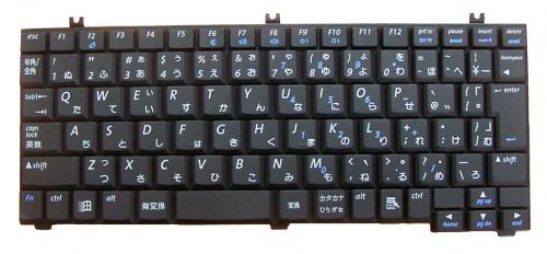 領収書は送付先名にて発行し商品に同梱させて頂きます。別名にてご希望の場合は備考欄にその旨ご記入下さい。・HP:ノートPC Compaq用キーボード新品 ・型番：99.N2782.20J 〔キーボードのサイズ〕 ・横240mm ・縦97mm ...