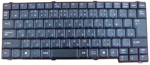 領収書は送付先名にて発行し商品に同梱させて頂きます。別名にてご希望の場合は備考欄にその旨ご記入下さい。・Lenovo：ノートPC用キーボード ・MODEL No:NSK-ADG0J 〔キーボードのサイズ〕 ・横：283mm ・縦(右側):1...