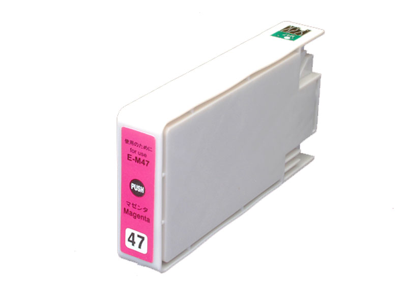 領収書は送付先名にて発行し商品に同梱させて頂きます。別名にてご希望の場合は備考欄にその旨ご記入下さい。〔対応メーカ〕 ・エプソン（EPSON） 〔 分 類 〕 ・互換インク ※在庫管理は定期的に行っておりますが、他店舗でも販売をしております...