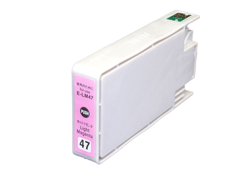 領収書は送付先名にて発行し商品に同梱させて頂きます。別名にてご希望の場合は備考欄にその旨ご記入下さい。〔対応メーカ〕 ・エプソン（EPSON） 〔 分 類 〕 ・互換インク ※在庫管理は定期的に行っておりますが、他店舗でも販売をしております...