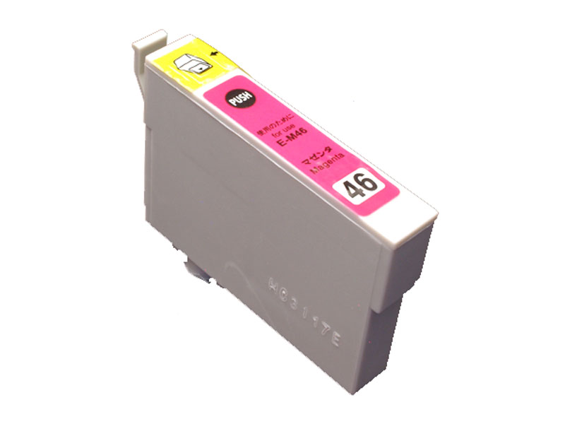 領収書は送付先名にて発行し商品に同梱させて頂きます。別名にてご希望の場合は備考欄にその旨ご記入下さい。〔対応メーカ〕 ・エプソン（EPSON） 〔 分 類 〕 ・互換インク ※在庫管理は定期的に行っておりますが、他店舗でも販売をしております...