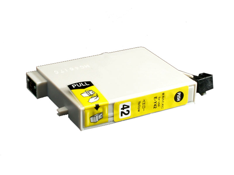 領収書は送付先名にて発行し商品に同梱させて頂きます。別名にてご希望の場合は備考欄にその旨ご記入下さい。〔対応メーカ〕 ・エプソン（EPSON） 〔 分 類 〕 ・互換インク ※在庫管理は定期的に行っておりますが、他店舗でも販売をしております...