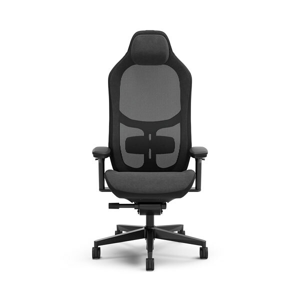 Refine 2 Hybridは、洗練されたスカンジナビアンデザインと進化した人間工学を融合したゲーミングチェアです。ファブリックの座面と通気性に優れたメッシュの背もたれを組み合わせ、柔らかな座り心地と通気性を両立します。[特徴]・ハイブリ...
