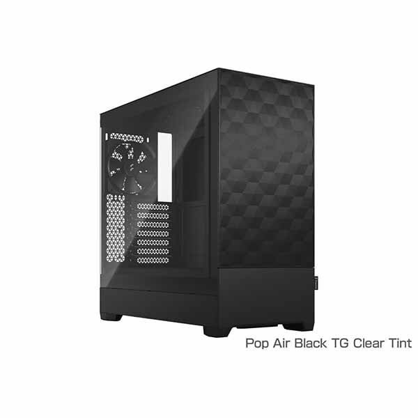 JAN：4537694285896PCケース > ATX > 3.5インチシャドウベイ 3個以下 > Fractal Design
