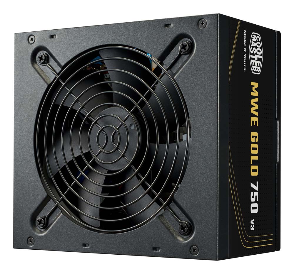ATX 3.1準拠で80 Plus Gold認証を取得した非モジュラータイプの 750W PC電源ユニット。12V-2x6ケーブルを搭載し、次世代GPUの高負荷にも対応する設計が特長です。 [特徴] ・ATX 3.1準拠と12V-2x6ケー...