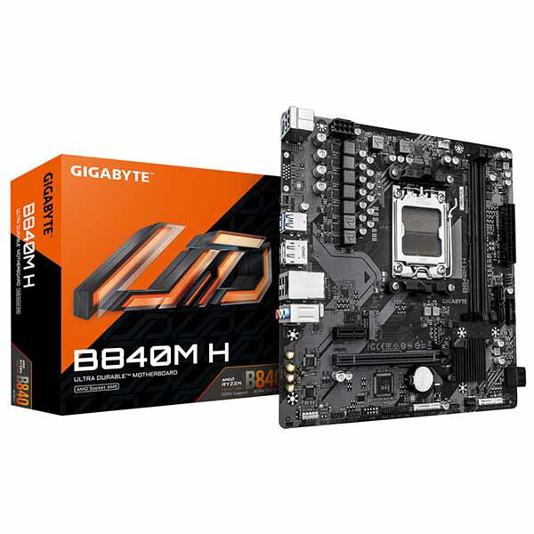 [特徴] ・X3D ターボ・モード：ゲーミング性能向上 ・AMD Socket AM5：AMD Ryzen 9000 / 8000 / 7000 シリーズ・プロセッサー対応 ・5+2+2 デジタル電源フェーズ設計 ・Dual Channel...