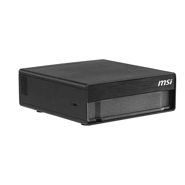 [仕様] 製品名： MSI EdgeXpert（4TBストレージ GPU： NVIDIA GB10 Grace Blackwell Superchip CPU： 20コアArm、10 Cortex-X925 + 10 Cortex-A725...