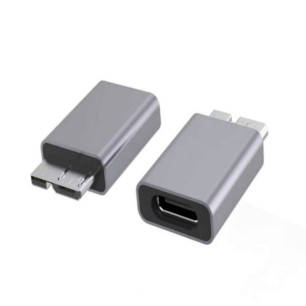 【送料無料】GalaxyS5/NOTE3用S4 S3 to Note3 N9000☆Micro usb　5pin to USB3.0 Micro 9pin変換アダプタ 商品仕様 新品 カラー：ホワイト 端子：Micro usb 5pinメス...