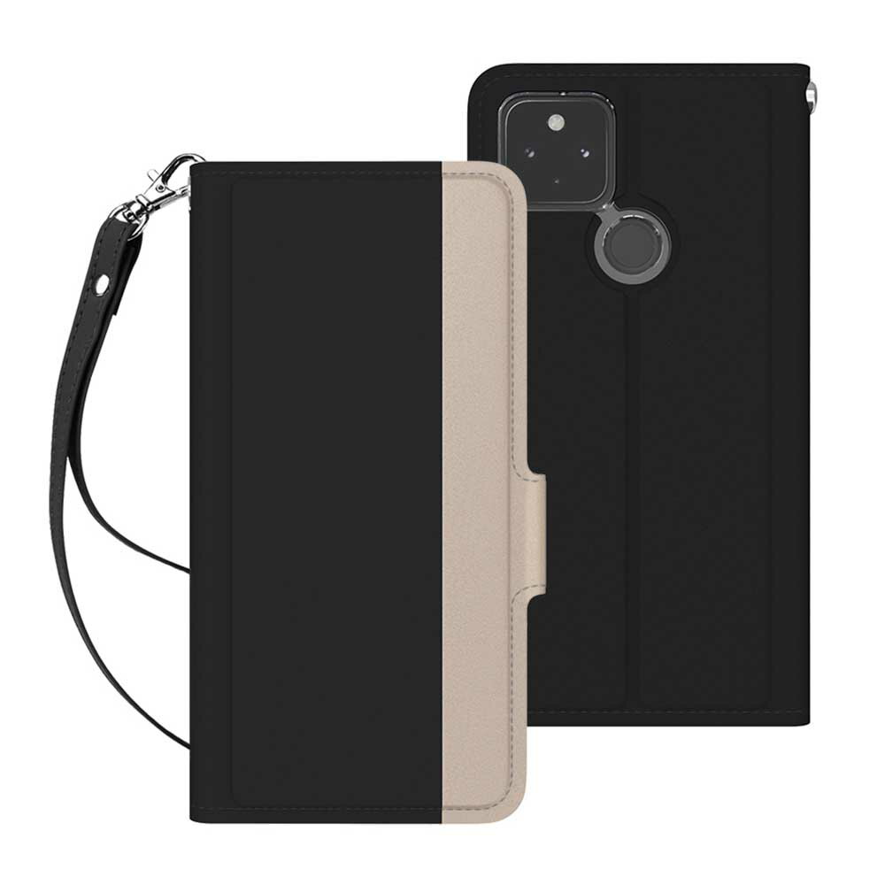 Google Pixel 5a,スマホケース カバー ストラップ付き 手帳型 マグネット 定期入れ ポケット シンプル ピクセル5エー 送料無料 商品説明 耐衝撃からスマホ本体を守ります。 ・スピーカーホール付き ・ケースを閉じたまま通話・...