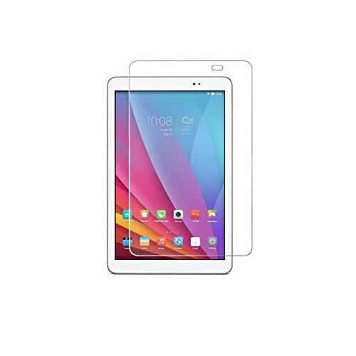 HUAWEI MediaPad T1 10用強化ガラス 液晶保護フィルム ガラスフィルム 耐指紋 撥油性 表面硬度 9H 業界最薄0.3mmのガラスを採用 2.5D ラウンドエッジ加工 液晶ガラスフィルム 商品説明 強化ガラス 保護フィルム...