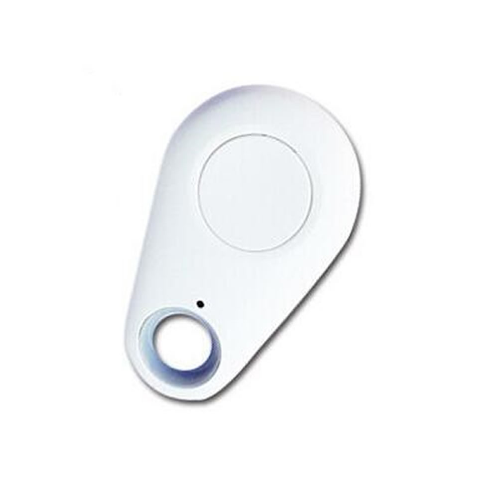 ◆ Bluetooth：Ver4.0 ◆ 接続方式：Bluetooth ◆ サイズ(約)：52mm * 31mm * 11mm ◆ 重量(約)：8g ◆ 素材：ABS ◆ カラー：ホワイト、グリーン、ピンク、ブラック ◆アプリ：iSearc...