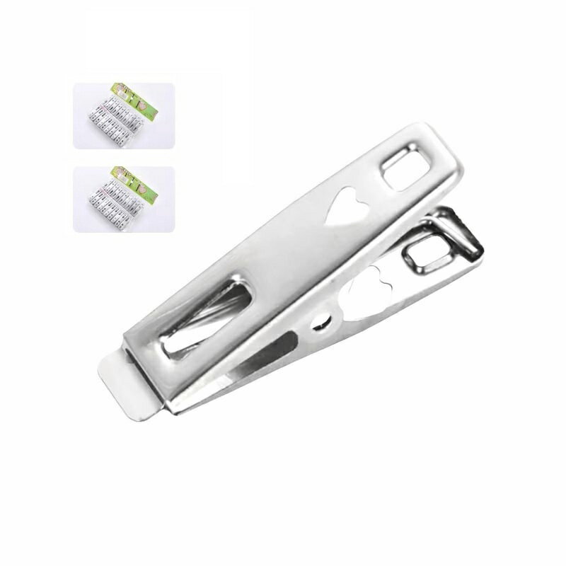 【たっぷり40個セット】錆や日光にも強い ・水に濡れても大丈夫！錆に強いステンレス製の洗濯バサミ・洗濯ピンチ ・プラスチック製ではお約束の日光による劣化で、粉々に割れてしまいますが、ステンレス製になることにより 長期使用でも急に割れたりする...