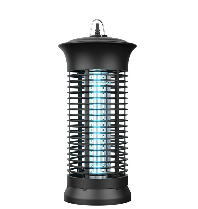 電気の力で害虫を強力誘引＆駆除 殺虫機 電撃殺虫器 コンセント式 電気蚊取り 電撃蚊取り器 殺虫ライト 電撃殺虫灯 蚊駆除 害虫 虫取機 LED誘虫灯 超静音 殺虫灯 コバエ撃退 薬剤不要 水洗い可 アウトドア ペット 蚊 蝿 蛾 捕虫器 ...