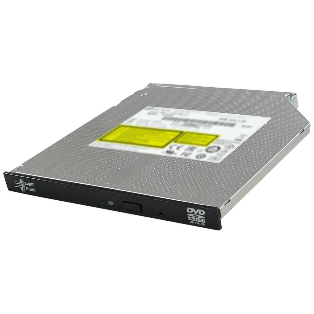 インターフェイス：SATA (Serial ATA) DVD　再生/記録速度： 　8x DVD+/-R Write 　6x DVD+/-R DL Write 　5x DVD-RAM Write CD　再生/記録速度： 　24x CD-R W...