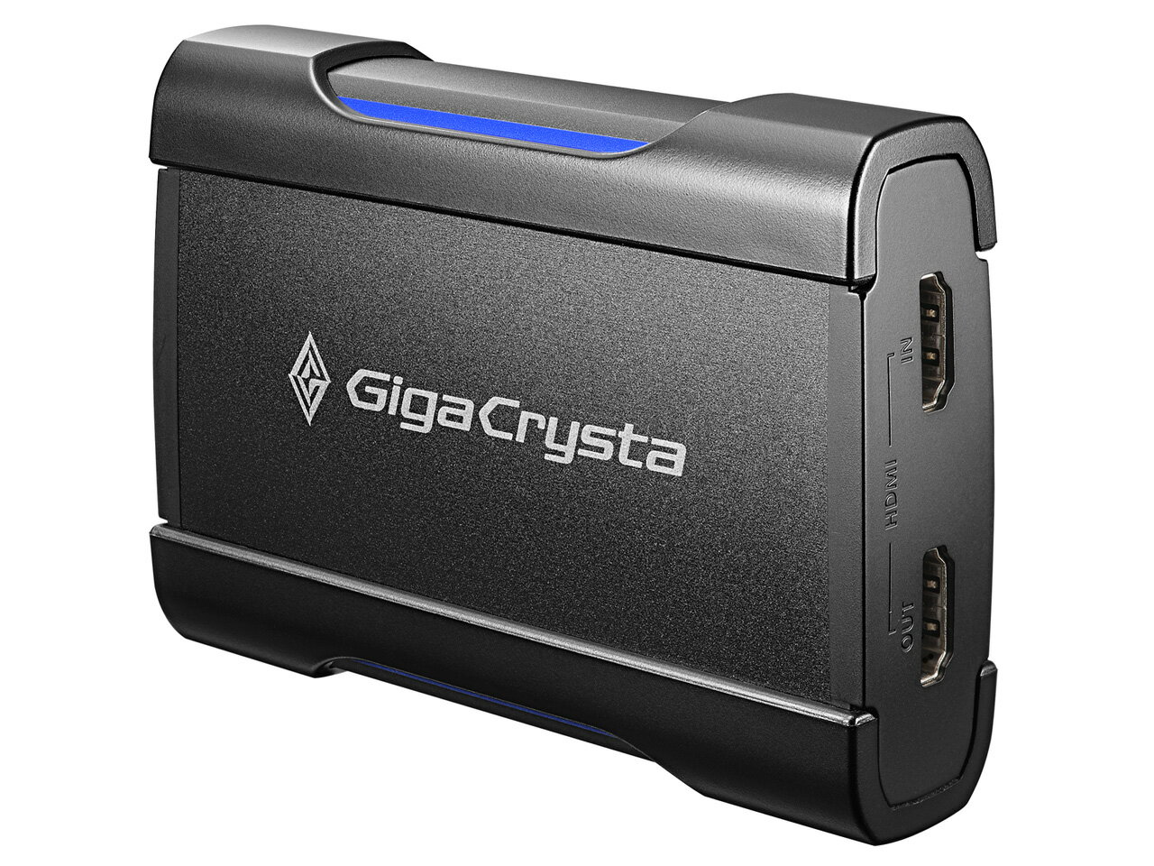タイプ：外付 インターフェイス：USB3.0 エンコード方式：ソフトウェア キャプチャフォーマット：H.264 H.265 最大ビットレート：50 Mbps 付属ソフト：I-O DATA HD Mix Capture/CyberLink P...