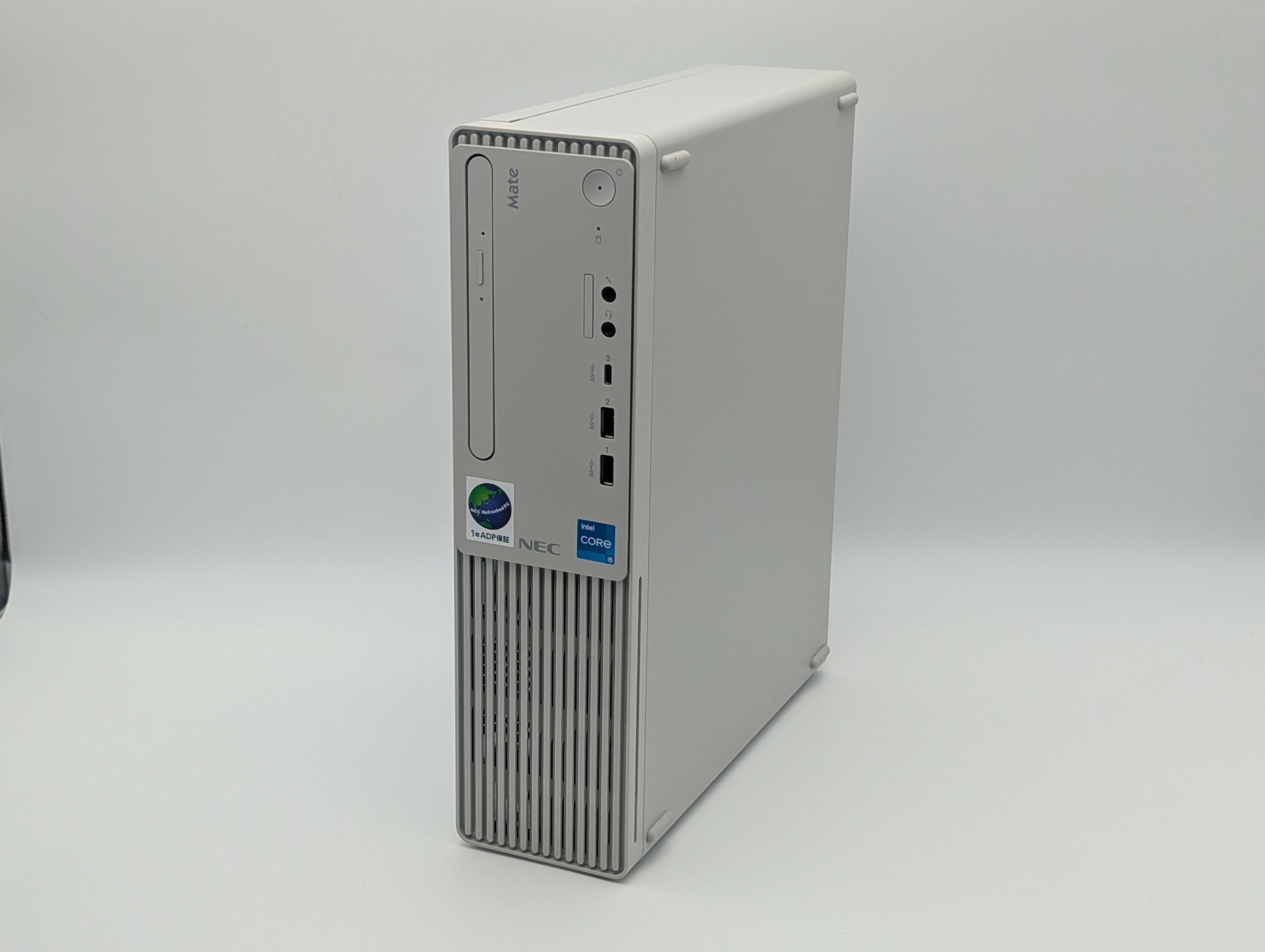 ・インテル Core i5 プロセッサー 14400 モデル ・メモリ8GB、SSD 256GB ・DA（デジタルアタッチ）版Microsoft Office Home & Business 2024付 ※併売品につき、売り切れの際はご容赦...