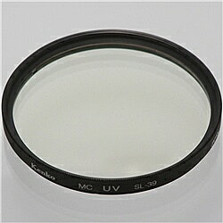 フィルター 43.5mm UV モノコート フィルム、デジタル撮像素子は人間の目に見えない「紫外線」も感光します。紫外線をカットし、見た目に近い写りを実現するUVフィルターです。43.5mmはモノコートタイプです。