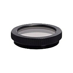 ライカ用フィルター 19mm（L） 黒枠 UV メスネジ無し ケンコーのライカ用フィルターです。ライカ製カブセ式フードに対応しています。カメラの本体カラーに合わせて枠色をシルバーと黒の2色からチョイスできます。コーティングはモノコートとなります。