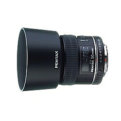 マクロレンズ D FA MACRO 50mmF2.8 （フード付） 一眼レフデジタルカメラ用交換レンズ