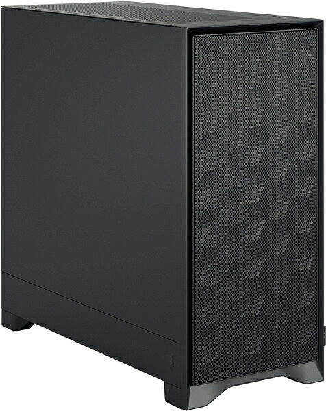 ミドルタワー型PCケース Pop 2 Air Black Solid オープンメッシュのフロントと高性能ファン3基を備えたミドルタワーPCケースです。優れた冷却性能と高い拡張性を兼ね備え、ハイエンド構成にも対応。美しい配線とスタイリッシュな...
