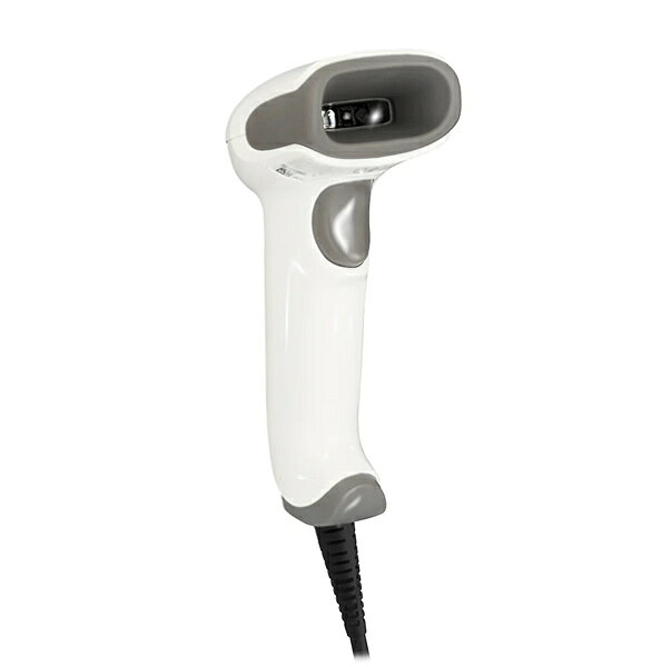QRコードリーダー/1470G2D-1USB/USB/白 詳細スペック 読取可能コード(一次元)EAN、UPC、Code11、Code39、Code93、Code128、Codabar/NW-7、Interleaved2of5、GS1-12...