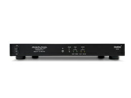 VNS GeoBox 4K入出力マルチディスプレイコントローラー（2出力） G902は、4K入出力に対応したマルチディスプレイコントローラーです。HDMI出力端子を搭載したPCやサイネージプレーヤーなどから出力された4K/60Pまでの映像を...