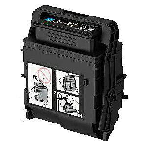 トナーカートリッジ シアン (C) 詳細スペック 電気用品安全法(本体)非対象 電気用品安全法(付属品等)付属品等無し