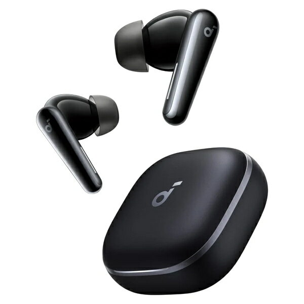 Soundcore Liberty 5 ミッドナイトブラック 商品URLより確認ください。 詳細スペック 電気用品安全法(本体)非対象 電気用品安全法(付属品等)適合/例外承認