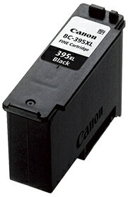 FINE カートリッジ BC-395XL ブラック