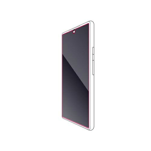 Google Pixel 6a用フィルム/指紋防止/高透明 ■Google Pixel 6aの液晶画面を傷や汚れから守る、指紋防止、高透明タイプの液晶保護フィルムです。 ■液晶画面の鮮やかさが映える、艶のある高透明タイプです。 ■貼り付け面...