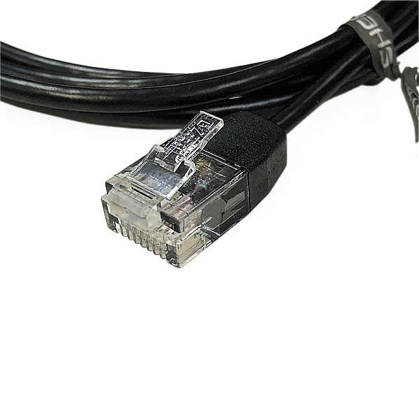 商品番号 D0026 転送速度 最大 10Gbps 重量 約 15g 長さ 約 1.5 m 太さ 約 2.8 mm カラー ブラック 配送方法 定形外普通郵便追跡：無／日時指定：不可 注意事項 ※販売時期によりデザインが変更される場合があり...
