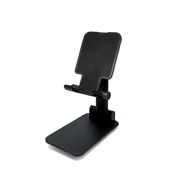 商品番号 J0155 サイズ 折畳み畳時：約 65 (W) × 110 (H) mm 展開時：約 45 (W) × 125 〜 168 (H) mm 傾斜角度 ベース部：約 90度 ホルダー部：約 120度 重さ 約 141 g カラー ブ...