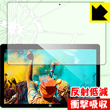 ※対応機種 : ALLDOCUBE iWork10 Pro ※安心の国産素材を使用。日本国内の自社工場で製造し出荷しています。※写真はイメージです。特殊素材がしっかりと衝撃を吸収し、機器へのダメージをやわらげ、キズや衝撃から守ることができる...