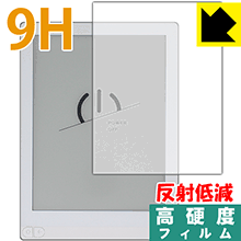 ※対応機種 : Likebook Mimas (T103D) ※安心の国産素材を使用。日本国内の自社工場で製造し出荷しています。※「表面硬度 9H」の表示は素材として使用しているフィルムの性能です。機器に貼り付けた状態の測定結果ではありませ...