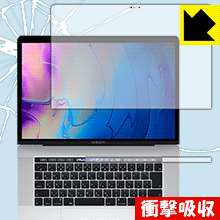 ※対応機種 : Apple MacBook Pro 15インチ(2019年モデル) ※Touch Bar用保護フィルムがおまけでついています。※安心の国産素材を使用。日本国内の自社工場で製造し出荷しています。※写真はイメージです。特殊素材が...