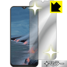 ●対応機種 : CUBOT P30●製品内容 : 前面用1枚●※この機器は周辺部が曲面となったラウンド仕様のため、保護フィルムを端まで貼ることができません。(表示部分はカバーしています)●画面が鏡になり、機器の画面でさりげなく身だしなみチェ...