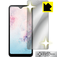 ●対応機種 : Samsung Galaxy A20 (docomo SC-02M / au SCV46 / UQ mobile)●製品内容 : 前面用1枚●※この機器は周辺部が曲面となったラウンド仕様のため、保護フィルムを端まで貼ることが...