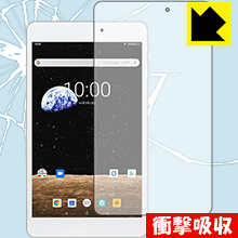 ●対応機種 : BLUEDOT BNT-802W●内容量 : 1枚●特殊素材の衝撃吸収層が外部からの衝撃を吸収し、機器へのダメージをやわらげます。●安心の国産素材を使用。日本国内の自社工場で製造し出荷しています。【ポスト投函送料無料】商品は...