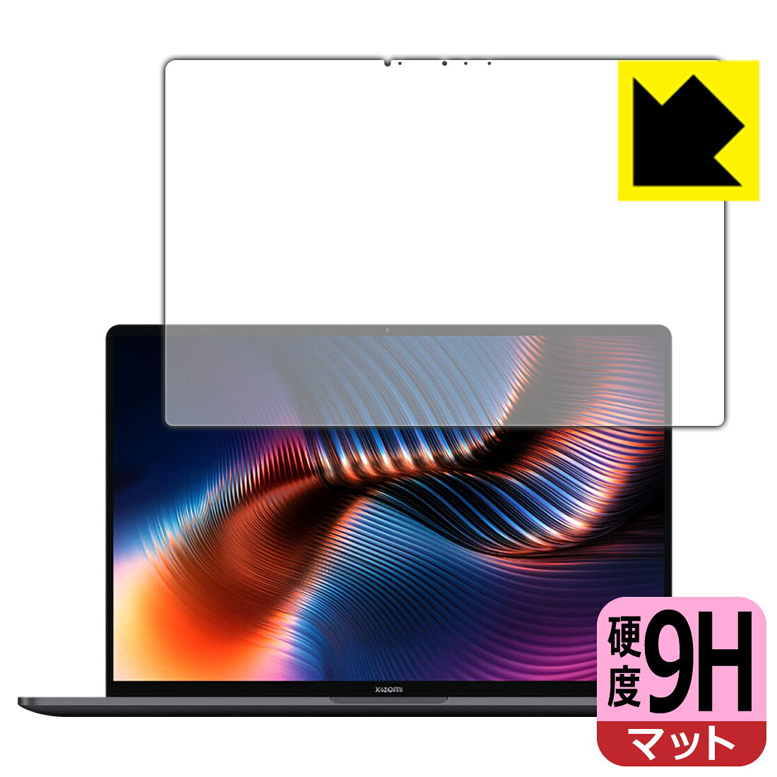 ●対応機種 : Xiaomi Notebook Pro 15 (2021)　　※2021年モデルの「Xiaomi Notebook Pro 15 (2021)」に対応した商品です。2019年モデル、2020年モデルには対応しておりません。●...