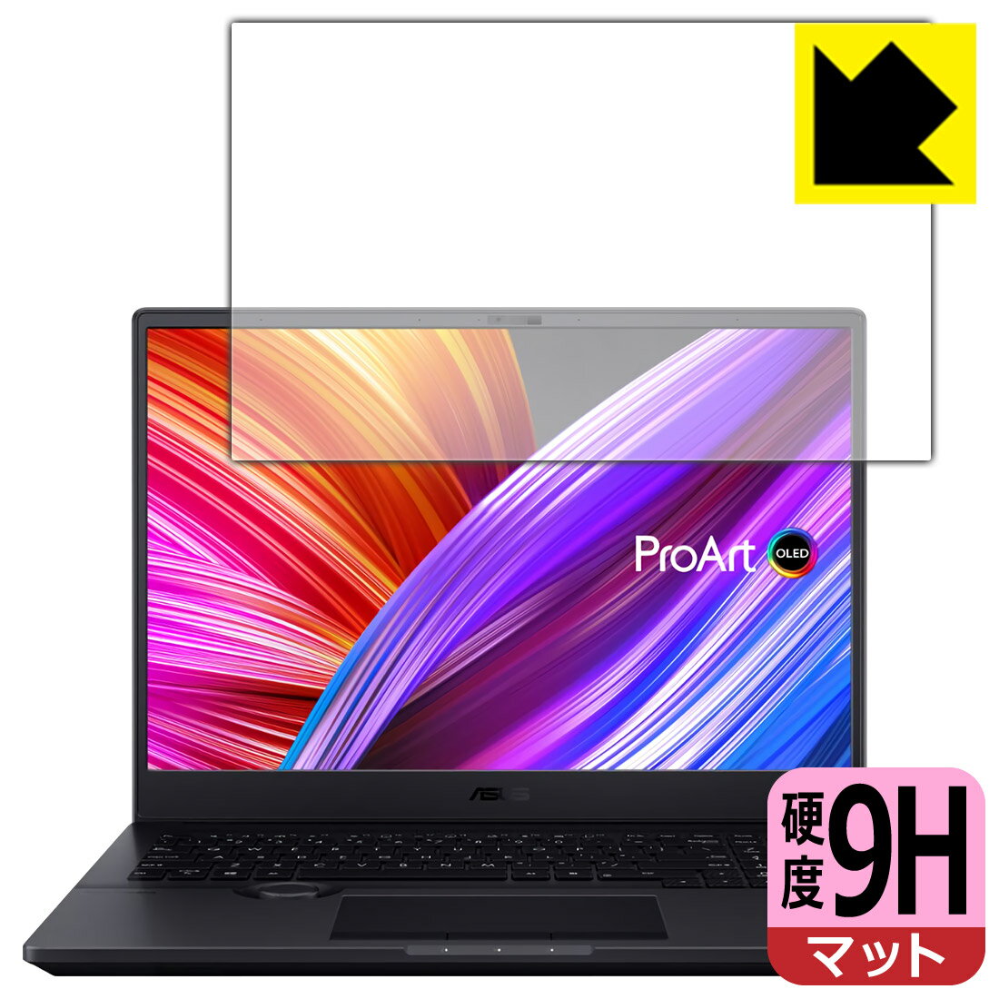 ●対応機種 : ASUS ProArt Studiobook 16 OLED (H5600QM/H5600QR) / ASUS ProArt Studiobook Pro 16 OLED (W7600H3A/W7600H5A)●製品内容 :...