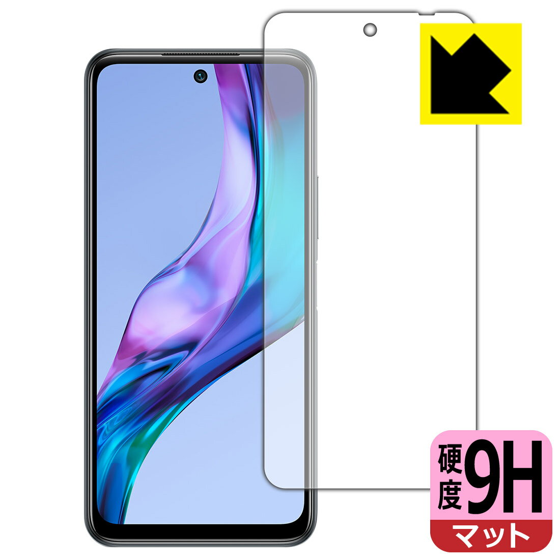 ●対応機種 : Xiaomi Redmi Note 10T (SoftBank A101XM)専用の商品です。　　※インドで発売されている「Xiaomi Redmi Note 10T 5G (インド版)」には対応しておりません。●製品内容 ...
