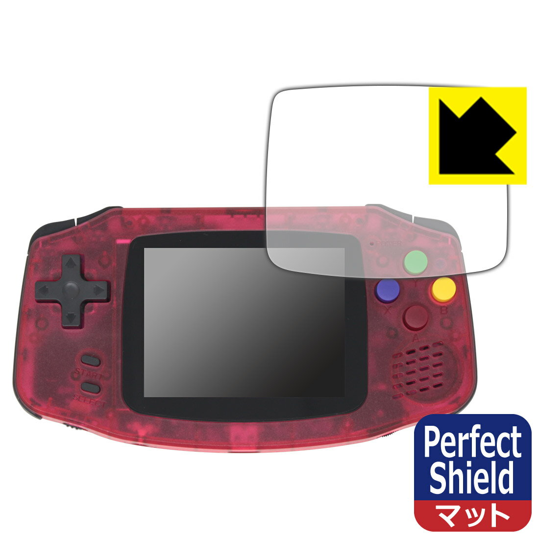 ●対応機種 : Powkiddy A30専用の商品です。●内容量 : 1枚●「Perfect Shield」は画面の反射を抑え、指のすべりもなめらかな指紋や皮脂汚れがつきにくい『アンチグレアタイプ(非光沢)の保護フィルム』●安心の国産素材を...