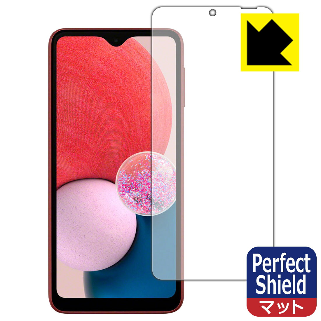 対応機種●対応機種 : Samsung Galaxy A23 5G (国内版・docomo SC-56C / au SCG18 / 楽天モバイル SM-A233C / UQ mobile SCG18) (ギャラクシー A23 5G)専用の商...