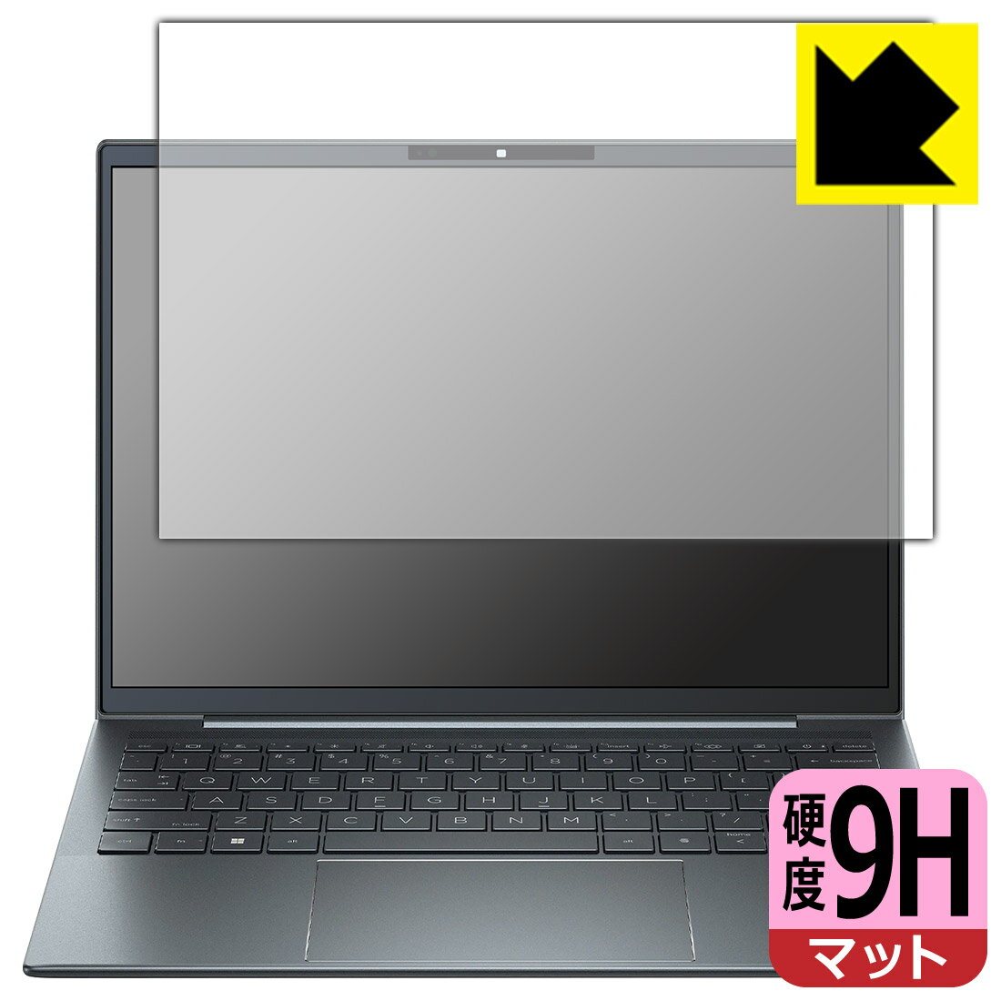 対応機種●対応機種 : HP Elite Dragonfly G4 【タッチパネルなしモデル】専用の商品です。　　※タッチパネル搭載モデルには対応しておりません。●製品内容 : 画面用フィルム1枚・クリーニングワイプ1個●柔軟性があり、ガラ...