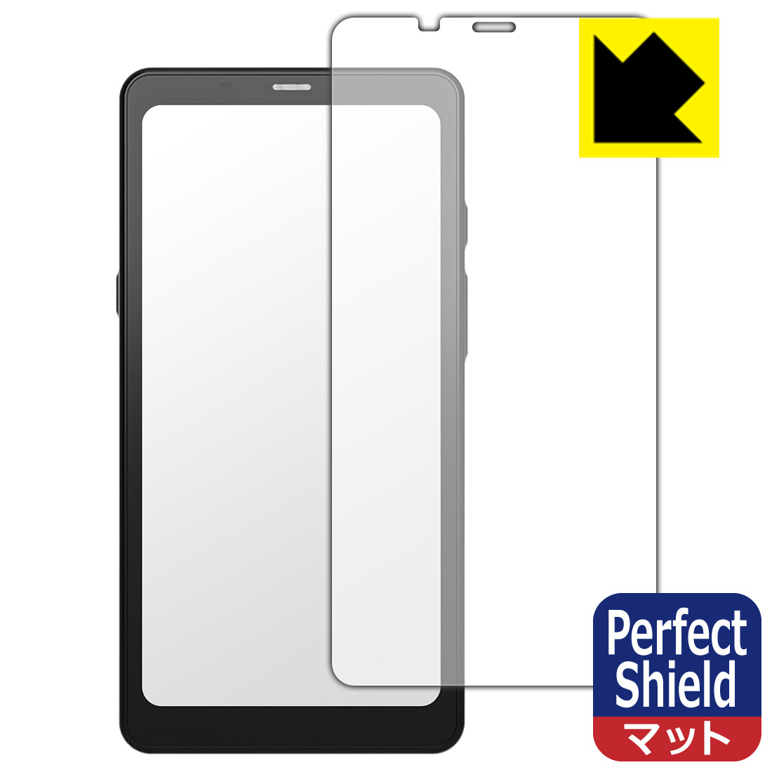 対応機種●対応機種 : Onyx BOOX Palma / BOOX Palma 2専用の商品です。●製品内容 : 画面用フィルム1枚・クリーニングワイプ1個●「Perfect Shield」は画面の反射を抑え、指のすべりもなめらかな指紋や...