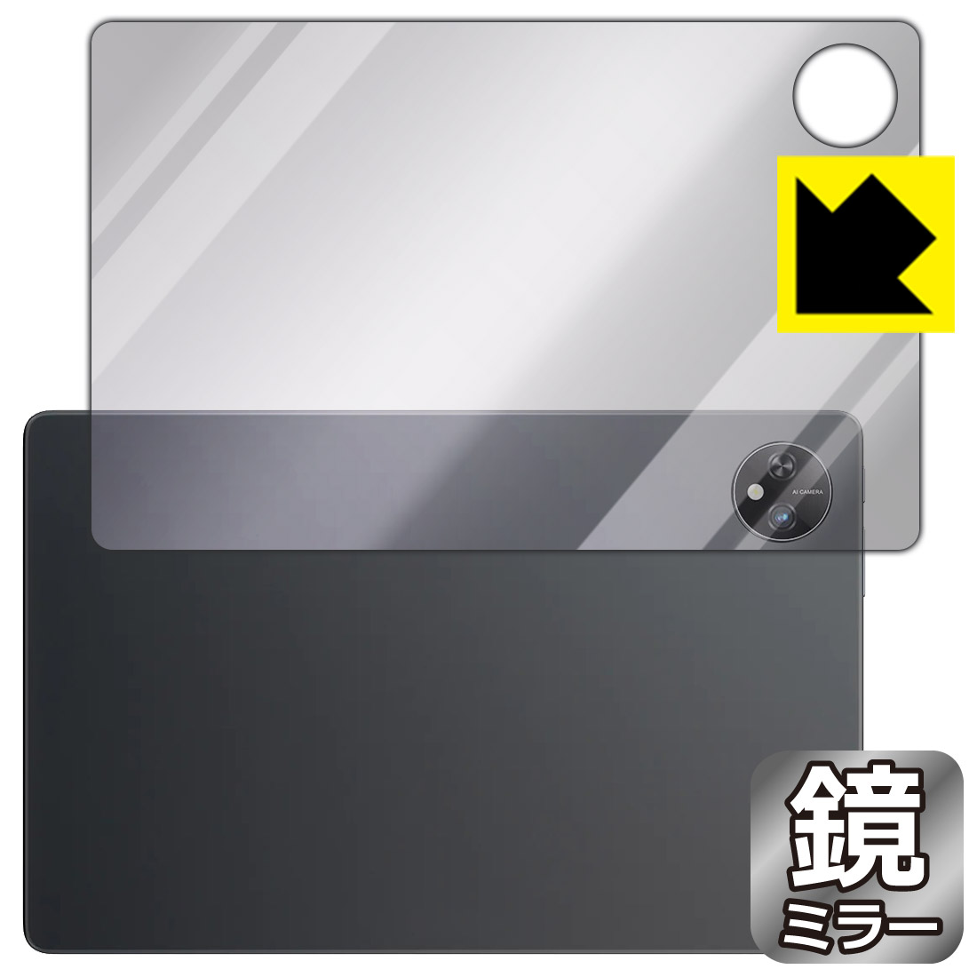 対応機種●対応機種 : Blackview Tab 10 WiFi専用の商品です。　　※似たような名前の機器に2021年発売の「Blackview Tab 10」がありますが、そちらには対応しておりませんので、ご注意ください。●製品内容 :...