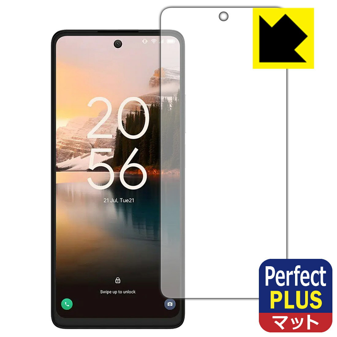 対応機種●対応機種 : TCL 40 NXTPAPER専用の商品です。　　★重要★5G版の「TCL 40 NxtPaper 5G」には対応しておりません。●製品内容 : 画面用フィルム1枚・クリーニングワイプ1個●※この機器は周辺部が曲面と...