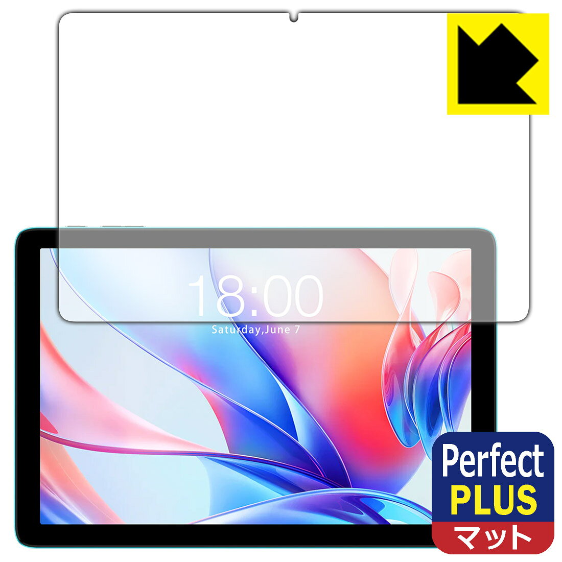 対応機種●対応機種 : Teclast P30専用の商品です。●製品内容 : 画面用フィルム1枚・クリーニングワイプ1個●※この機器は周辺部が曲面となっているため、保護フィルムを端まで貼ることができません。(表示部分はカバーしています)●「...