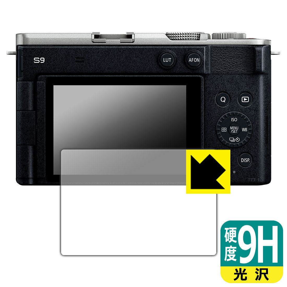 対応機種●対応機種 : Panasonic LUMIX S1II (DC-S1M2) / S1IIE (DC-S1M2ES) / S1RII (DC-S1RM2) / G99II (DC-G99M2) / GH7 (DC-GH7) / S9...